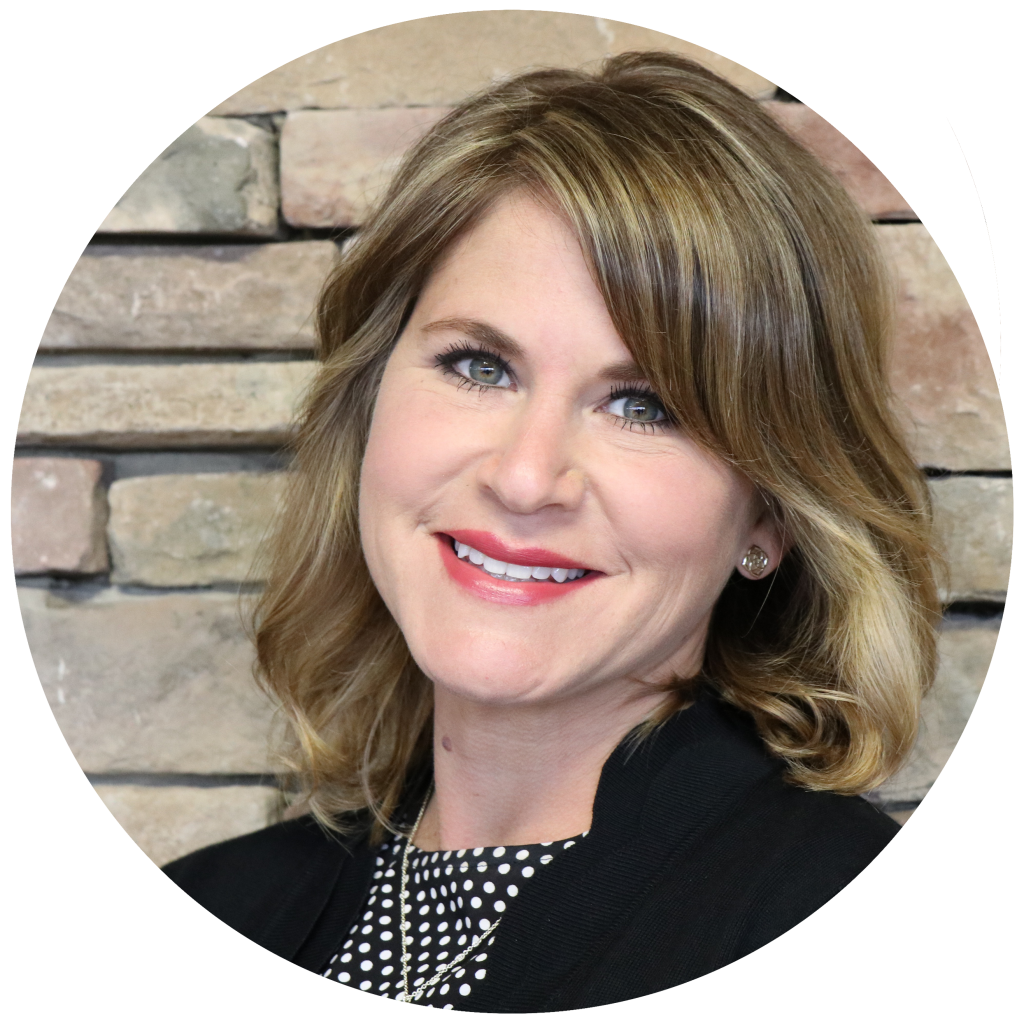 Julie Farmer – Eastern Oklahoma County Technology Center