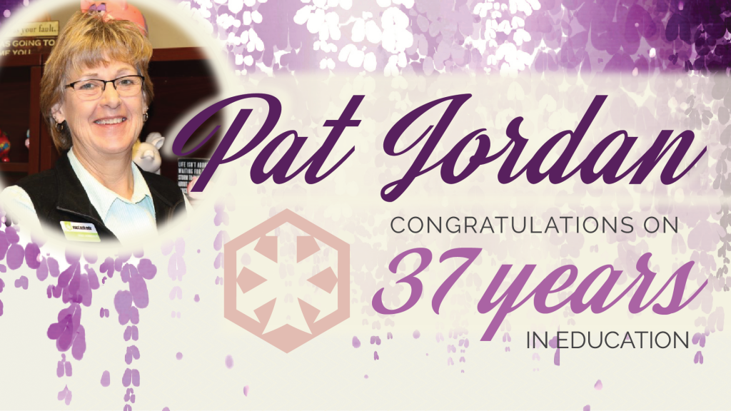 Pat Jordan – Eastern Oklahoma County Technology Center