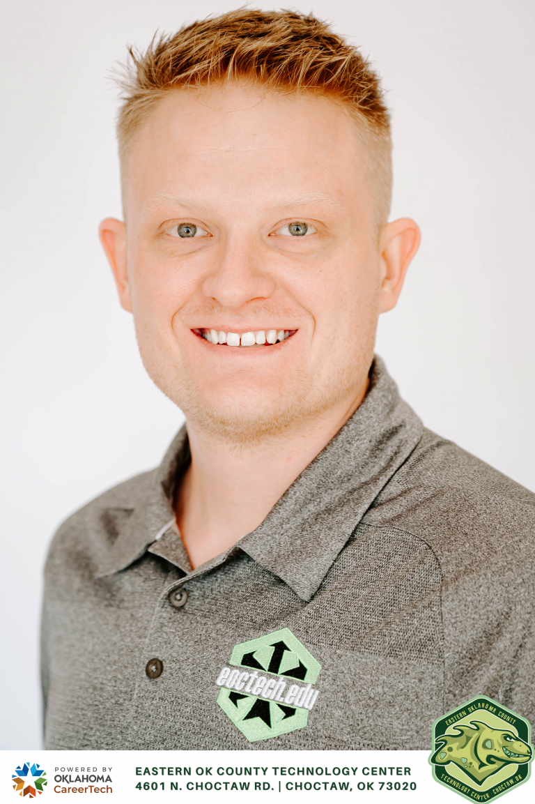 From Classroom to Leadership Role Former EOC Tech Student Excels in IT ...